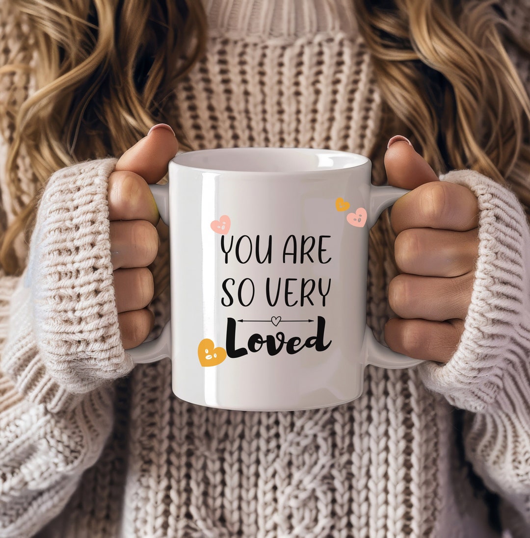 Unique Mug Design Personalized Coffee Lover Gift Custom Coffee Mug for ...