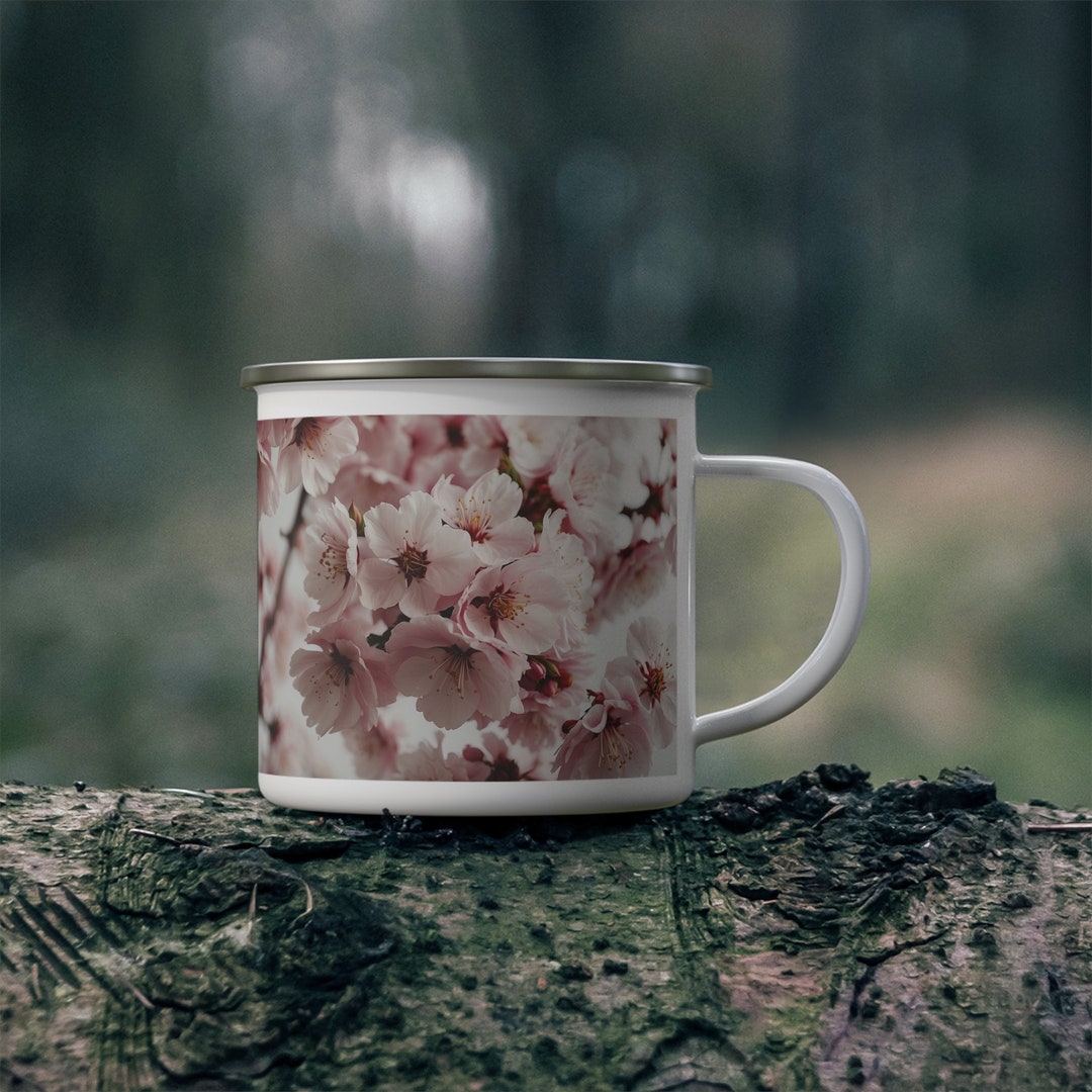 Sakura Flowers V4 Floral Collection - Etsy