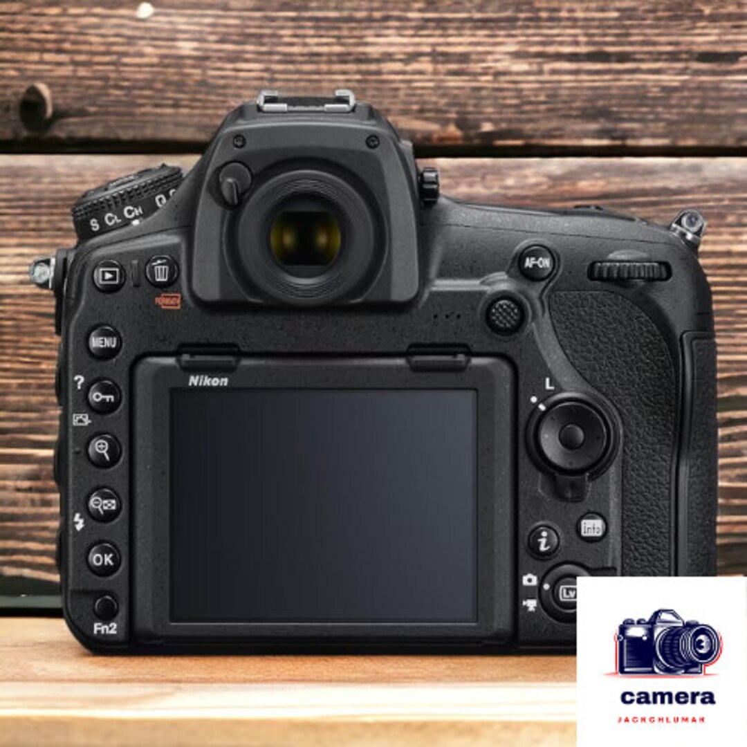 Camera Body for NIK0N D850 Fx-format Digital SLR - Etsy