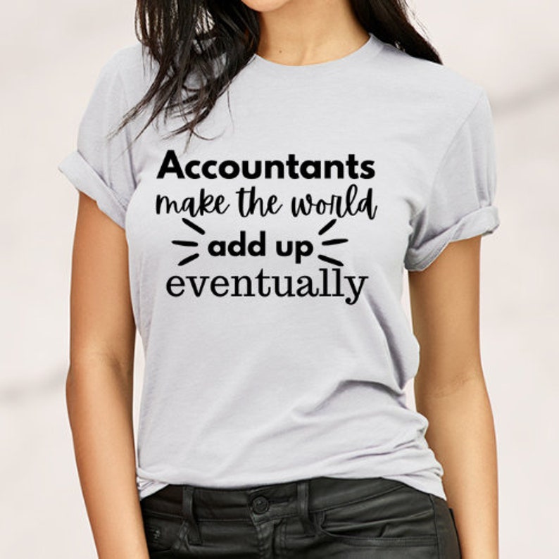 Accountant Svg Digital Download for Accountants Digital Files Svg ...