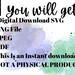 Sleep Png Sleep Svg Digital Download Funny Sleep Digital Files Svg Pdf ...