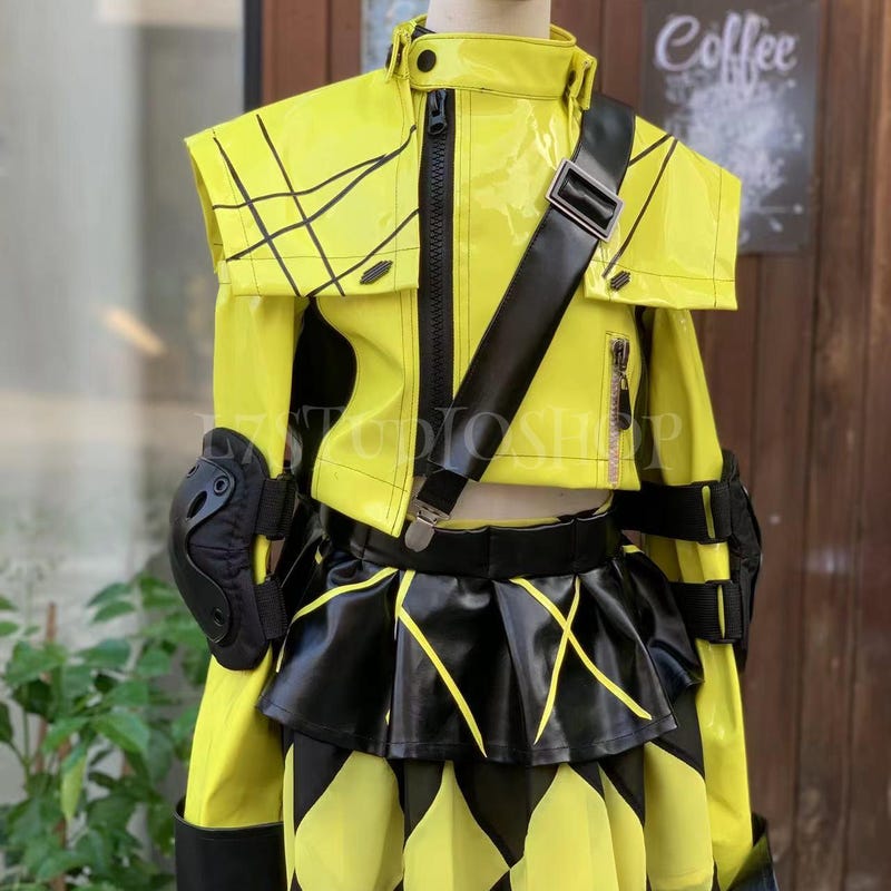 Futuristic Corset - Etsy