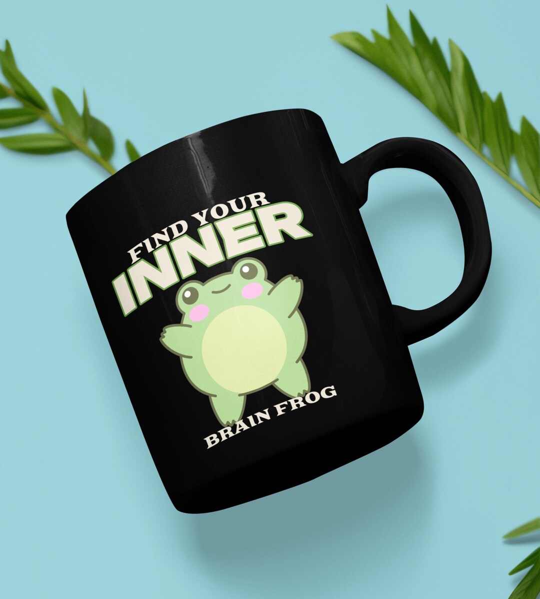 Funny Fibromyalgia Mug, Fibro Fog Mug, Ceramic Coffee Cup, Find Your ...