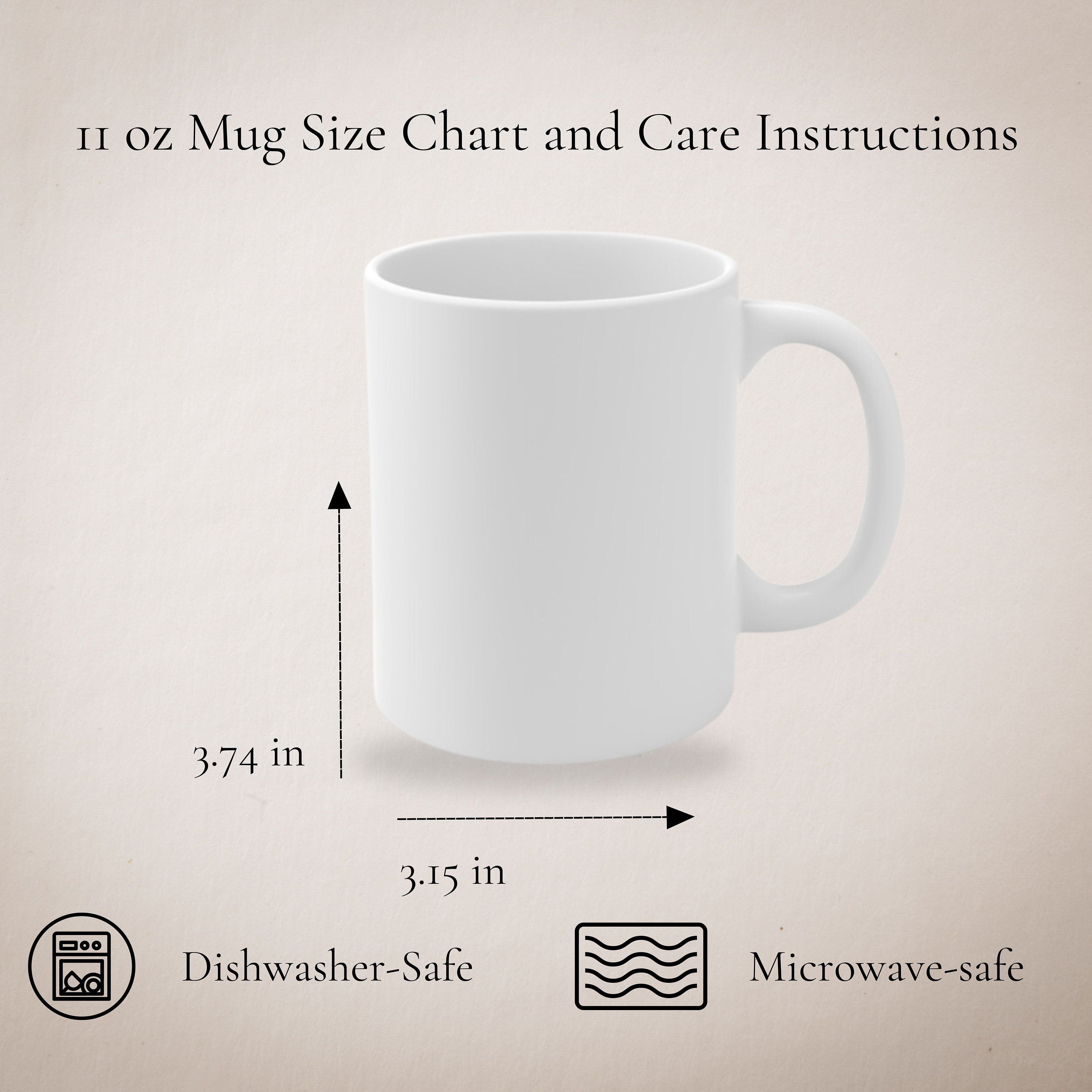 POTS Warrior Mug, Postural Orthostatic Tachycardia Syndrome, Coffee Cup ...