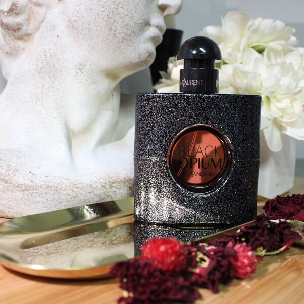 Perfume Sample - Etsy