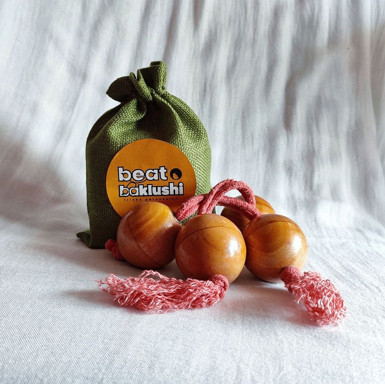 Wooden Asalato, Patica, Thelevi, Aslatua, Cas Cas, Kaskas, Kashaka, アサ ...