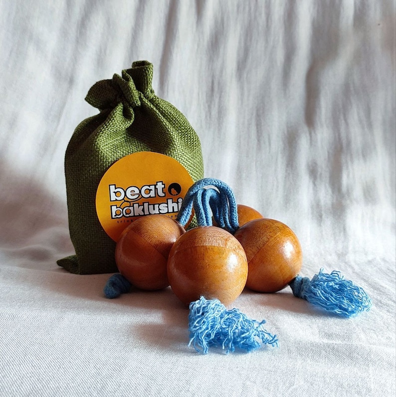 Wooden Asalato, Patica, Thelevi, Aslatua, Cas Cas, Kaskas, Kashaka, アサ ...