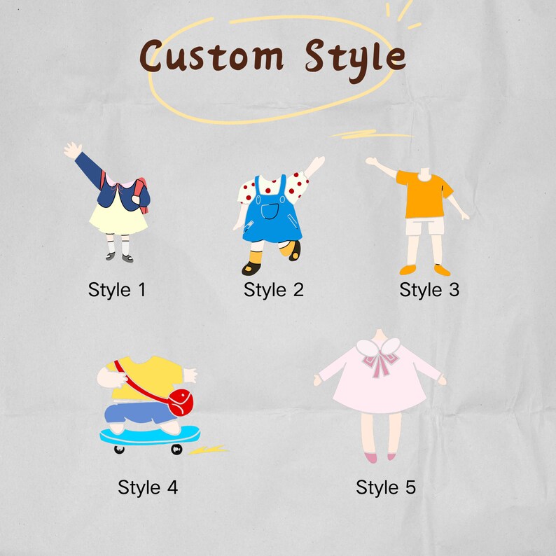 Personalize Photo Stand, Personalize Baby Face Standee, Custom Acrylic ...