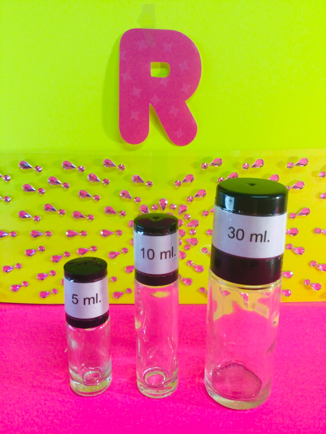 Perfume Oils, R & S, Designer Type Oils, Muslim Oils, Fragrance Oils ...