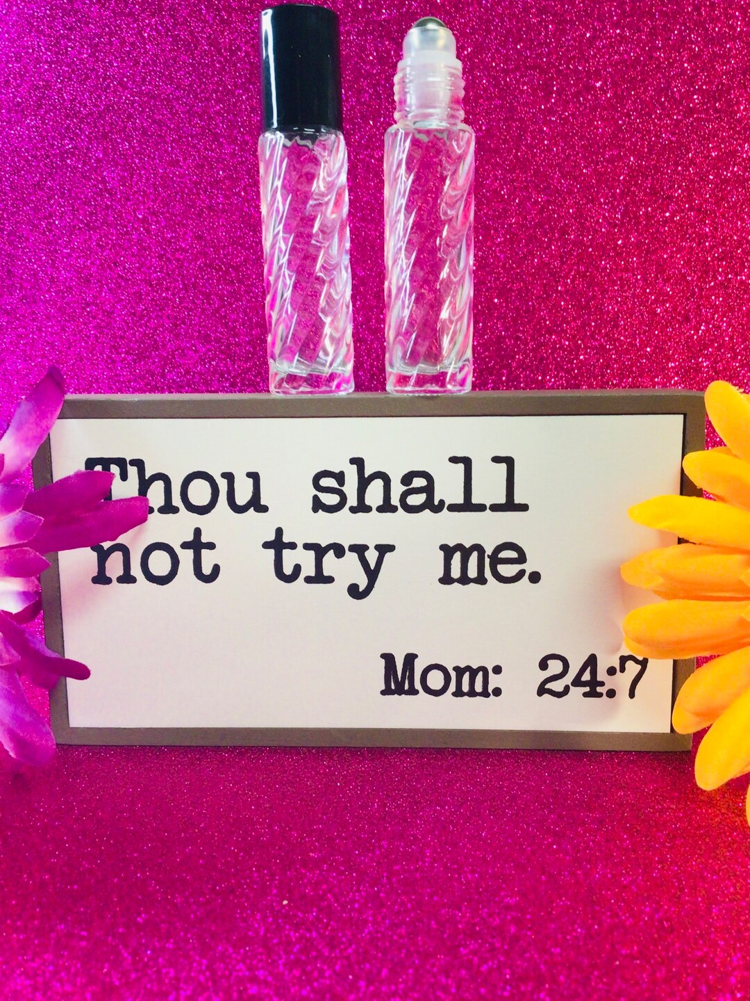 Mother's Day Gift, Perfume Oils, Muslim Oils, Designer Type Perfume ...