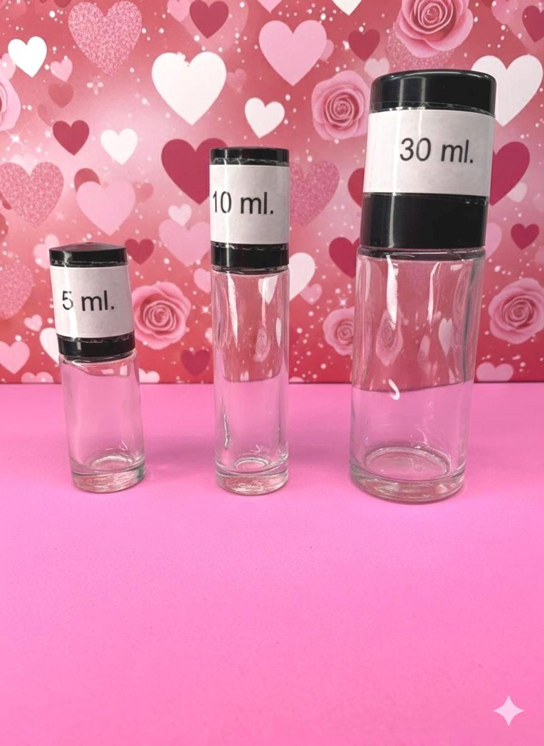 Perfume Oils, Designer Body Oils, Roll on Bottles, Muslim Oils, Gift ...