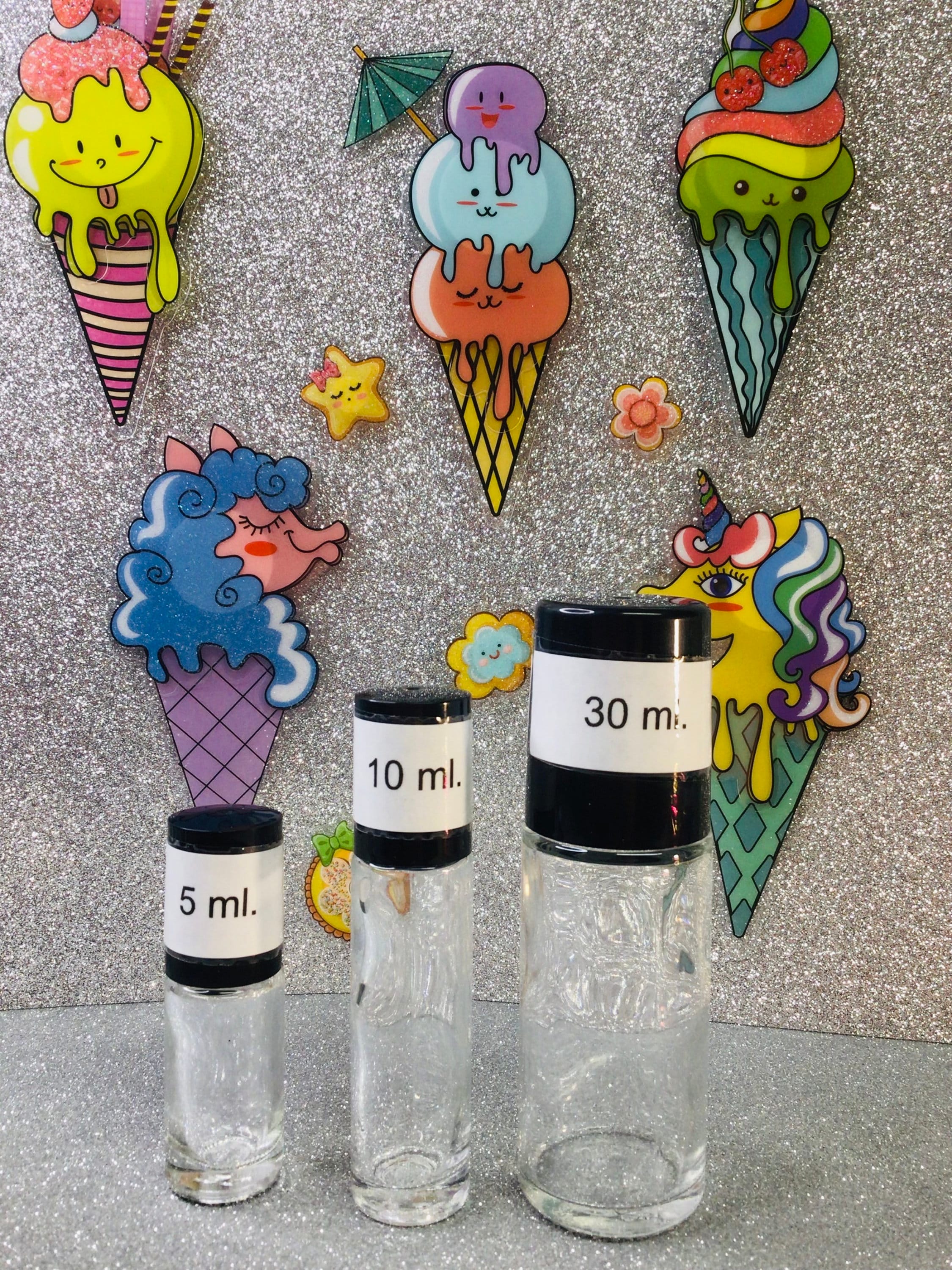 Summer Scents, Designer Type Oils, Women Perfume Scents, Gift for Her ...