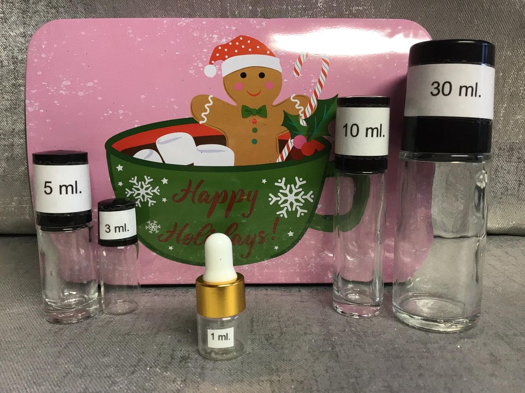 Happy Holidays, Perfume Oils, Muslim Oils, Handmade Scents, Fragrances ...