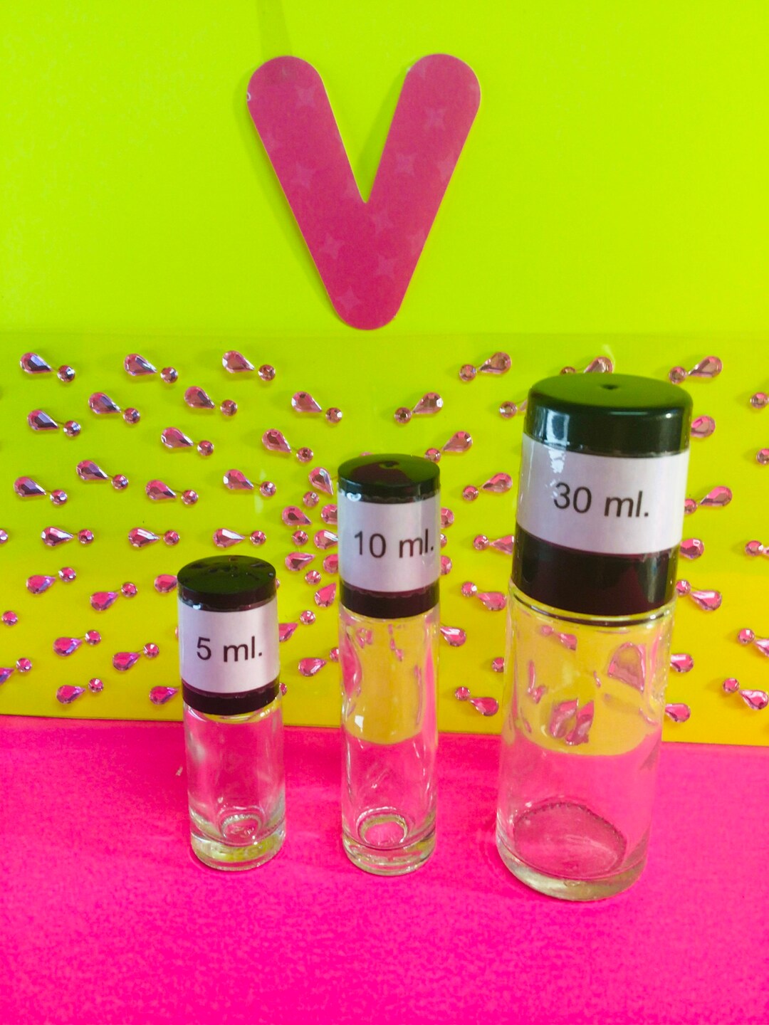 Perfume Oils, V, W & Y, Perfume Oils, Fragrance Oils, Cologne Oils ...