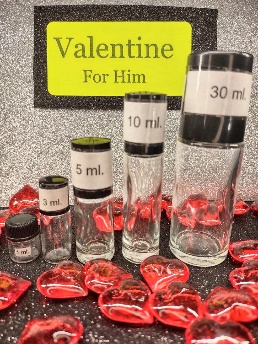 Valentine Cologne Oils, Most Popular Fragrances, Designer Type, Muslim ...