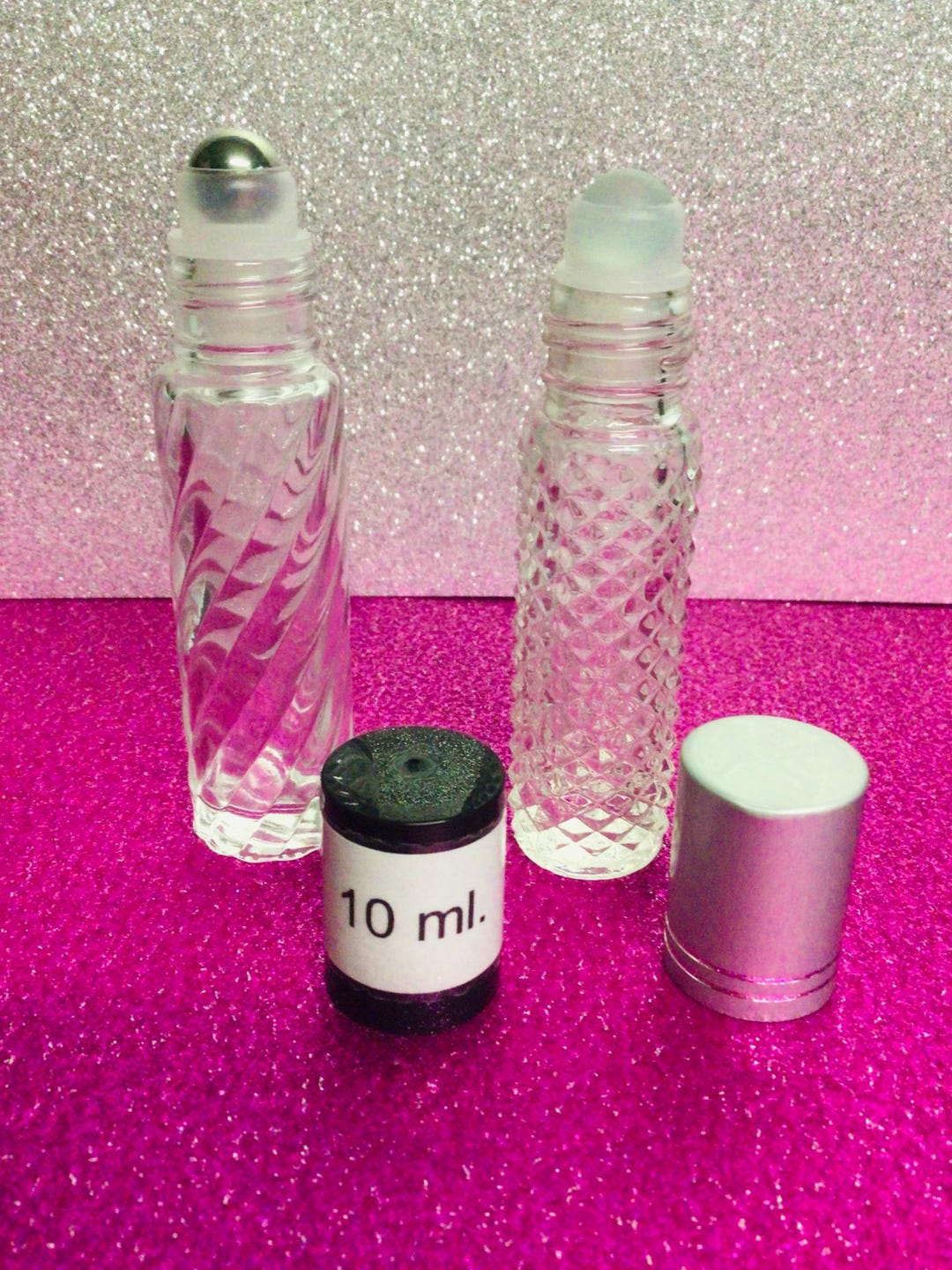 Favorite Perfume Oils, Designer Type Oils, Muslim Oils, Roll on Bottles ...