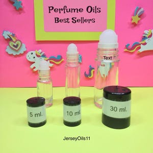 Perfume Oils, M & N, Muslim Oils, Best Sellers, Mother’s Day, Gift for ...