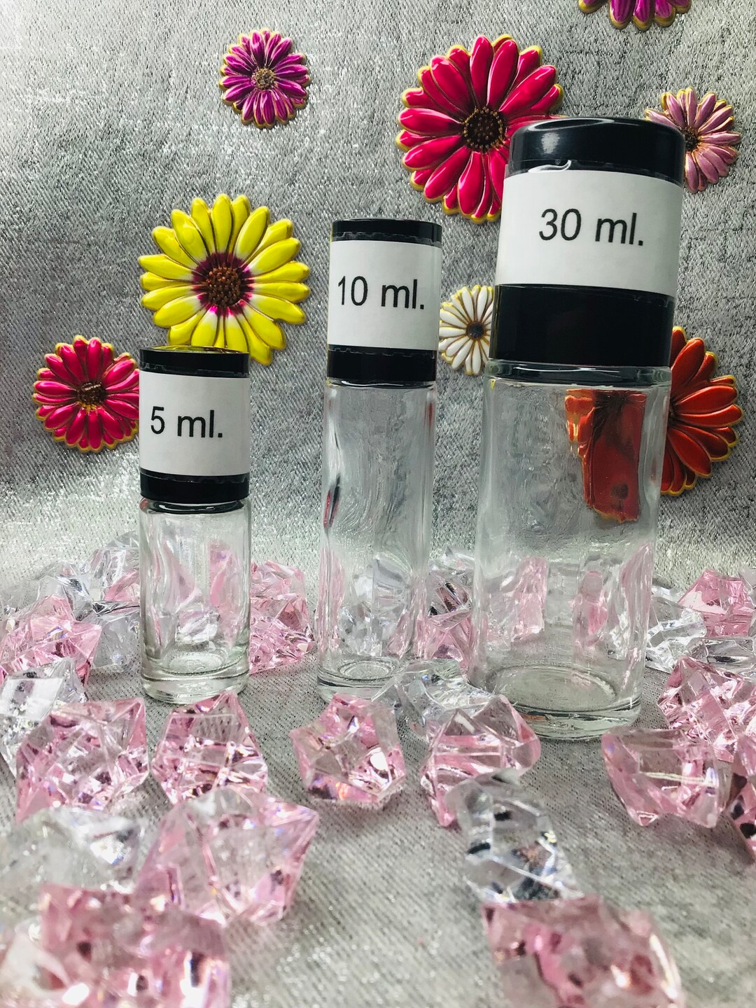 Perfume Oils, Designer Body Oils, Roll on Bottles, Muslim Oils, Gift ...