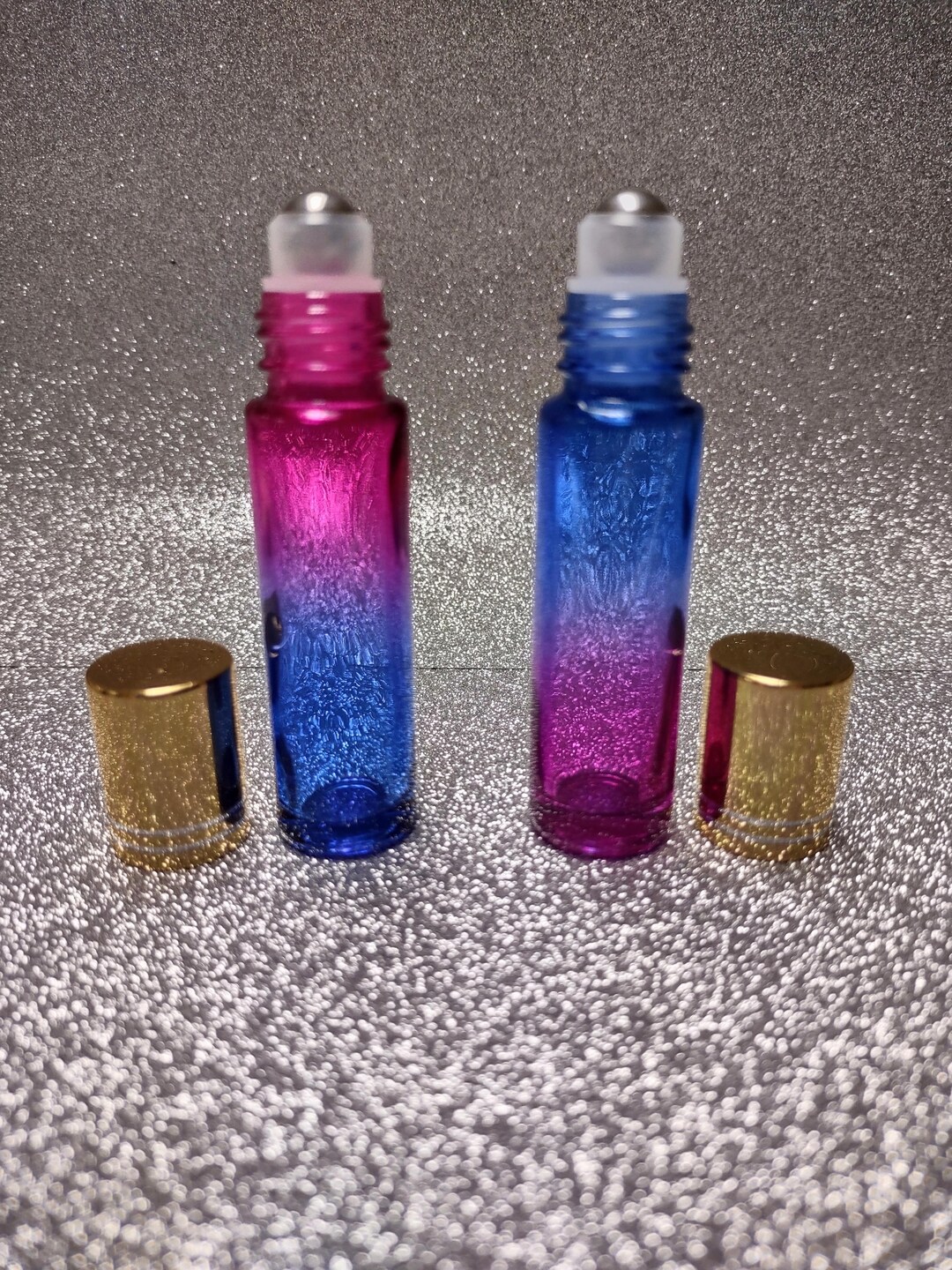 Popular Perfume Oils, 10 Ml Roll on Bottles, Designer Type Perfume ...