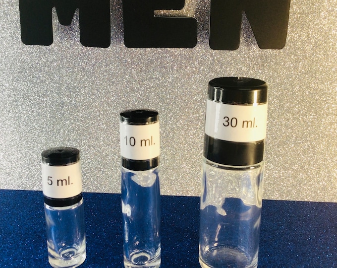 Men Body Oils, R, S & T, Designer Type Cologne, Imitation Oils, Muslim ...