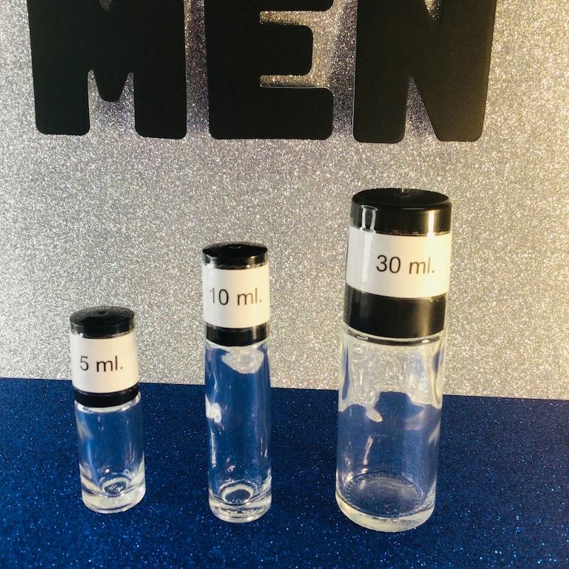 Sayles and Co Obsession Cologne - Etsy