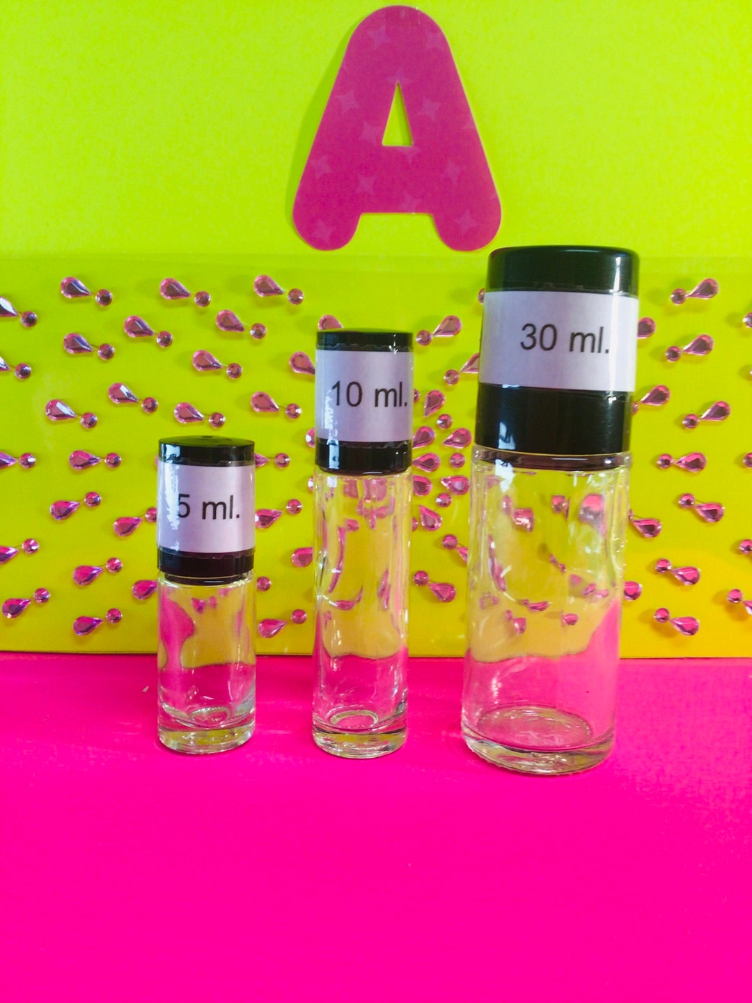 Perfume Oils, "a", Best Seller, Muslim Oils, Designer Perfume Oils ...