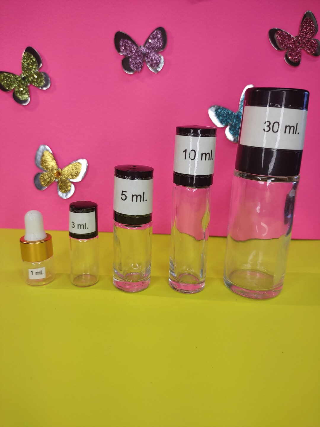 Perfume Oils, Designer Body Oils, Roll on Bottles, Muslim Oils, Candle ...