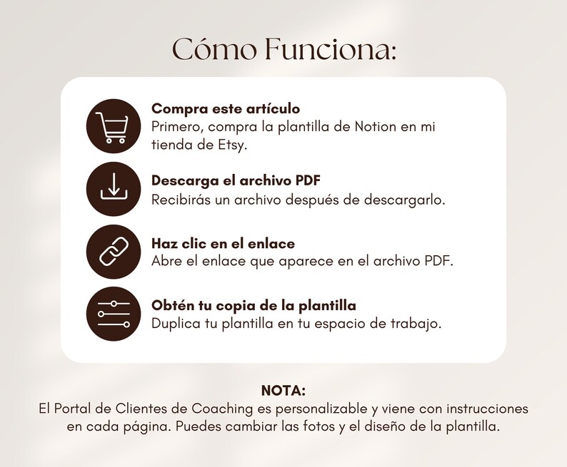 Notion Template Client Portal for Coaches and Freelancers Client Onboarding Dashboard Project ...
