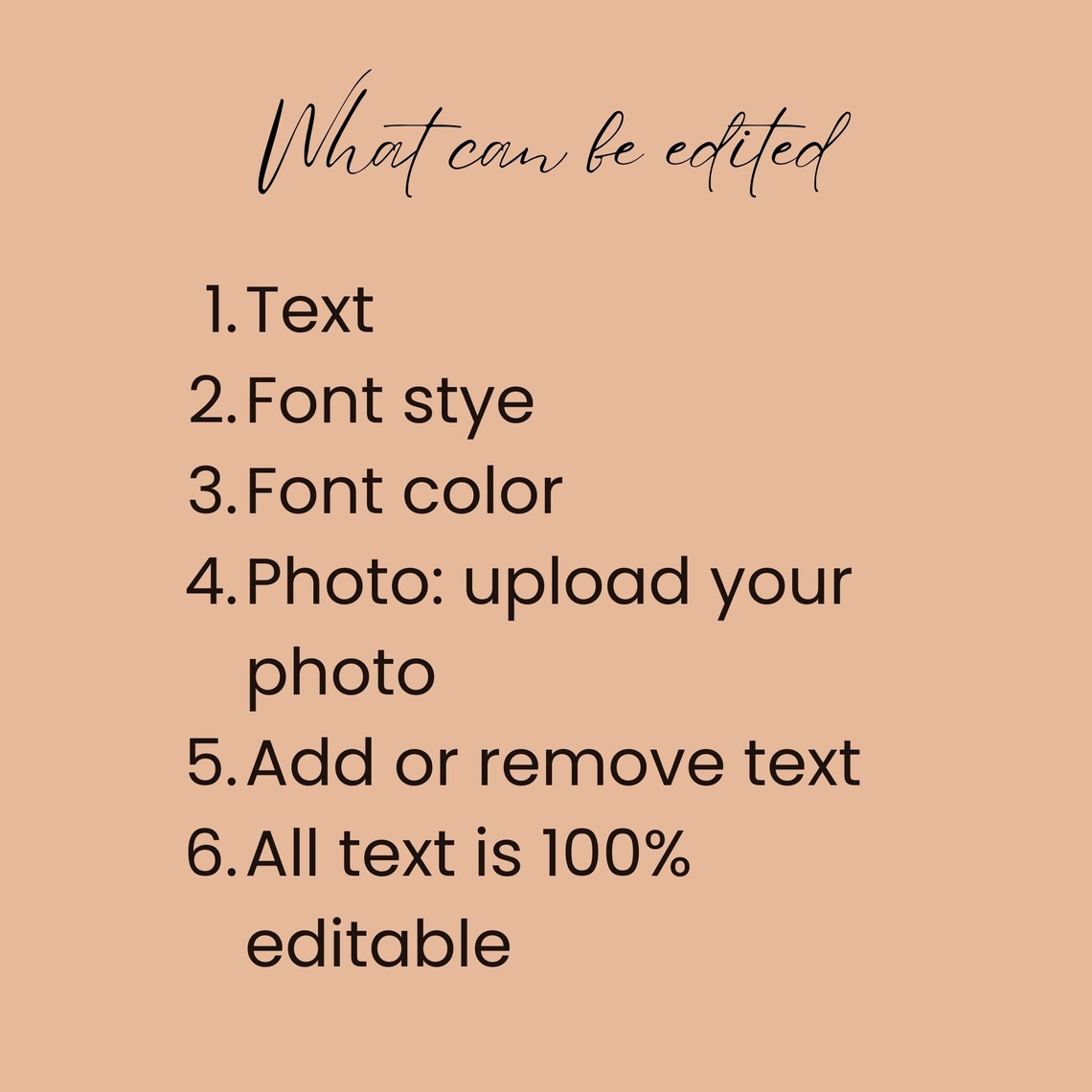 Family Reunion Itinerary Template, Itinerary Template for Canva ...
