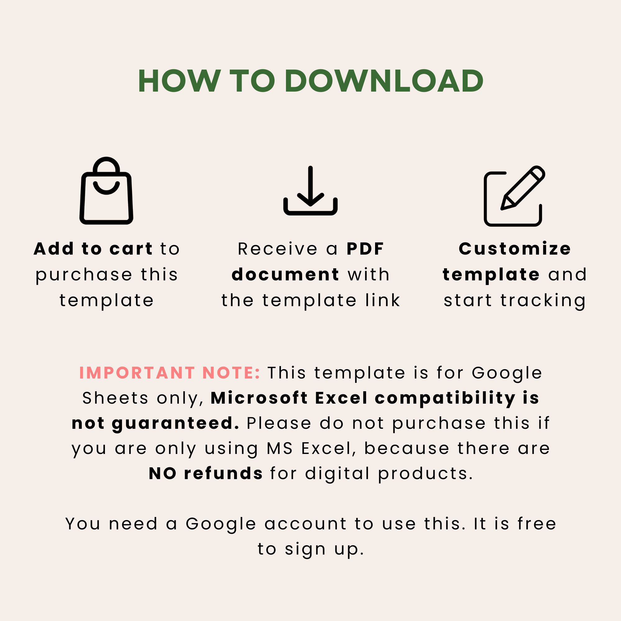 Marketing Campaign Planner With Campaign Dashboard Google Sheets ...
