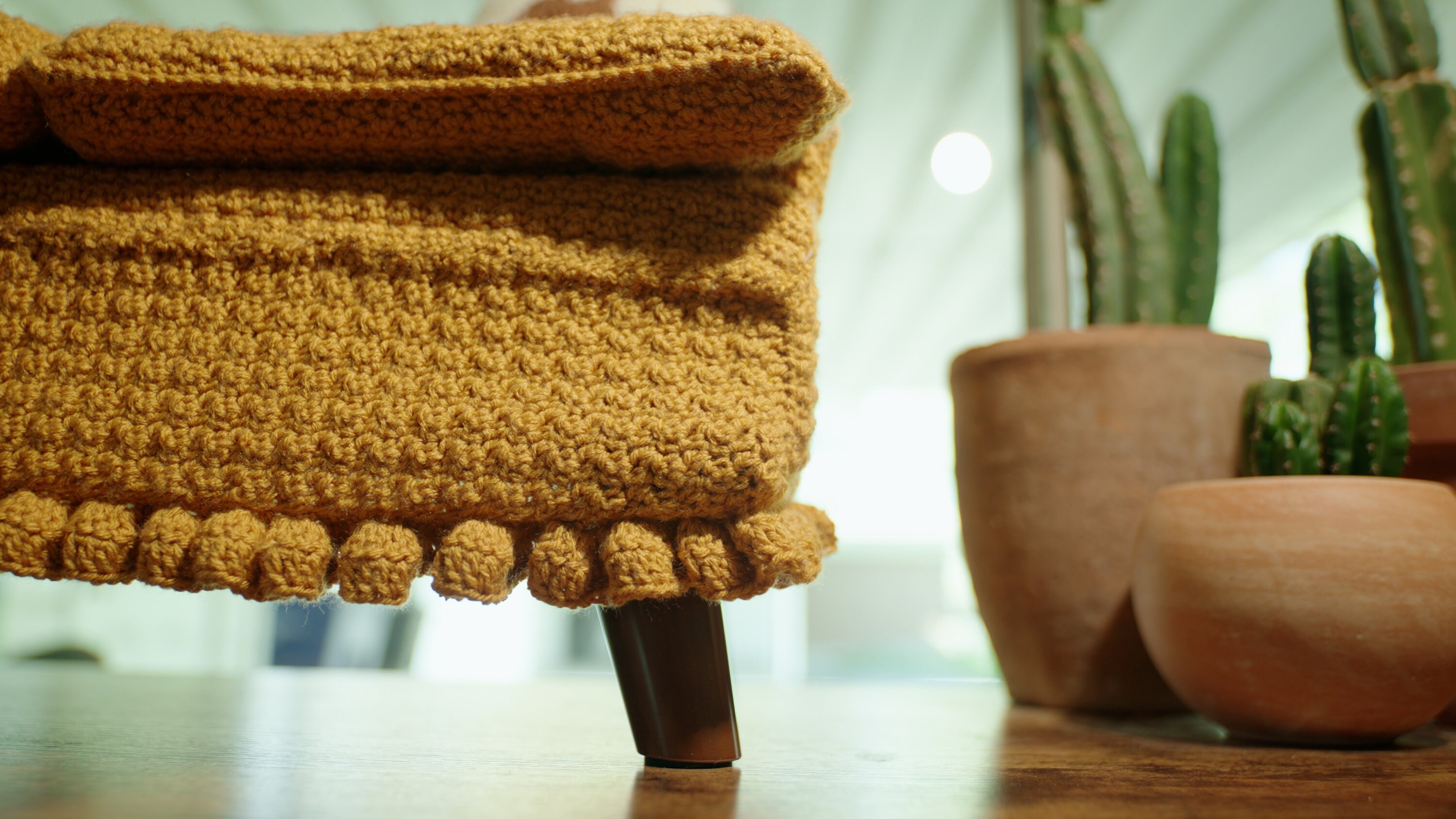 Crochet Cat Couch ~ Made to Order! - Etsy