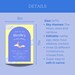 Sky Themed Birthday Invitation Templates / Outdoor Birthday Party ...