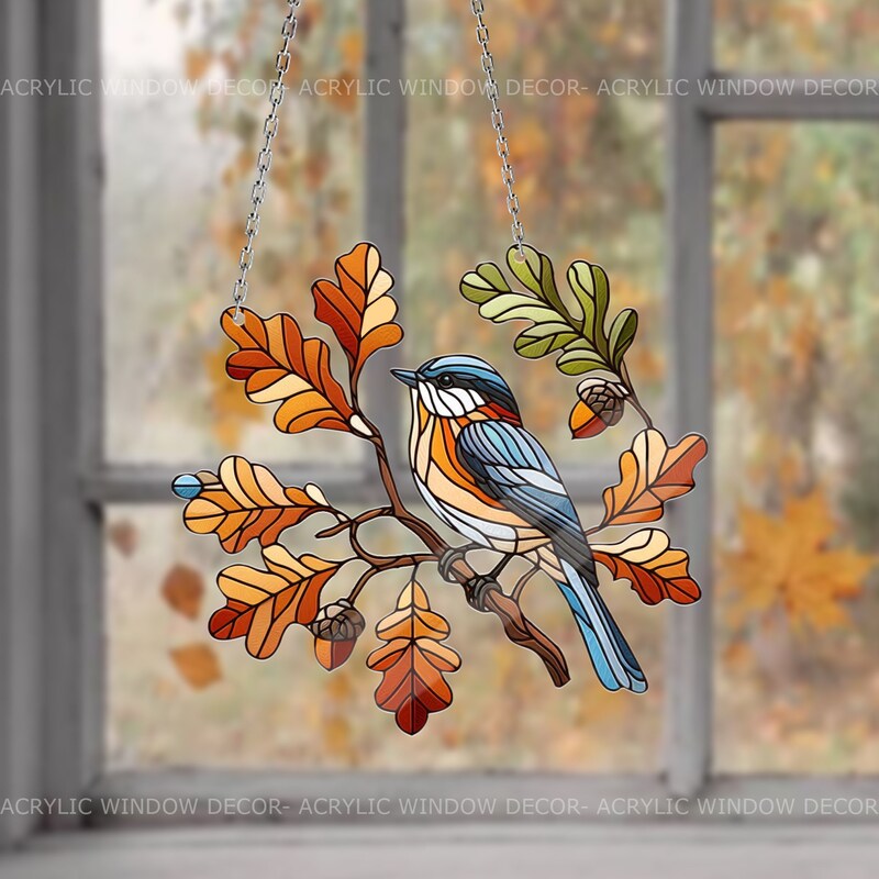 Bird Theme Decor - Etsy