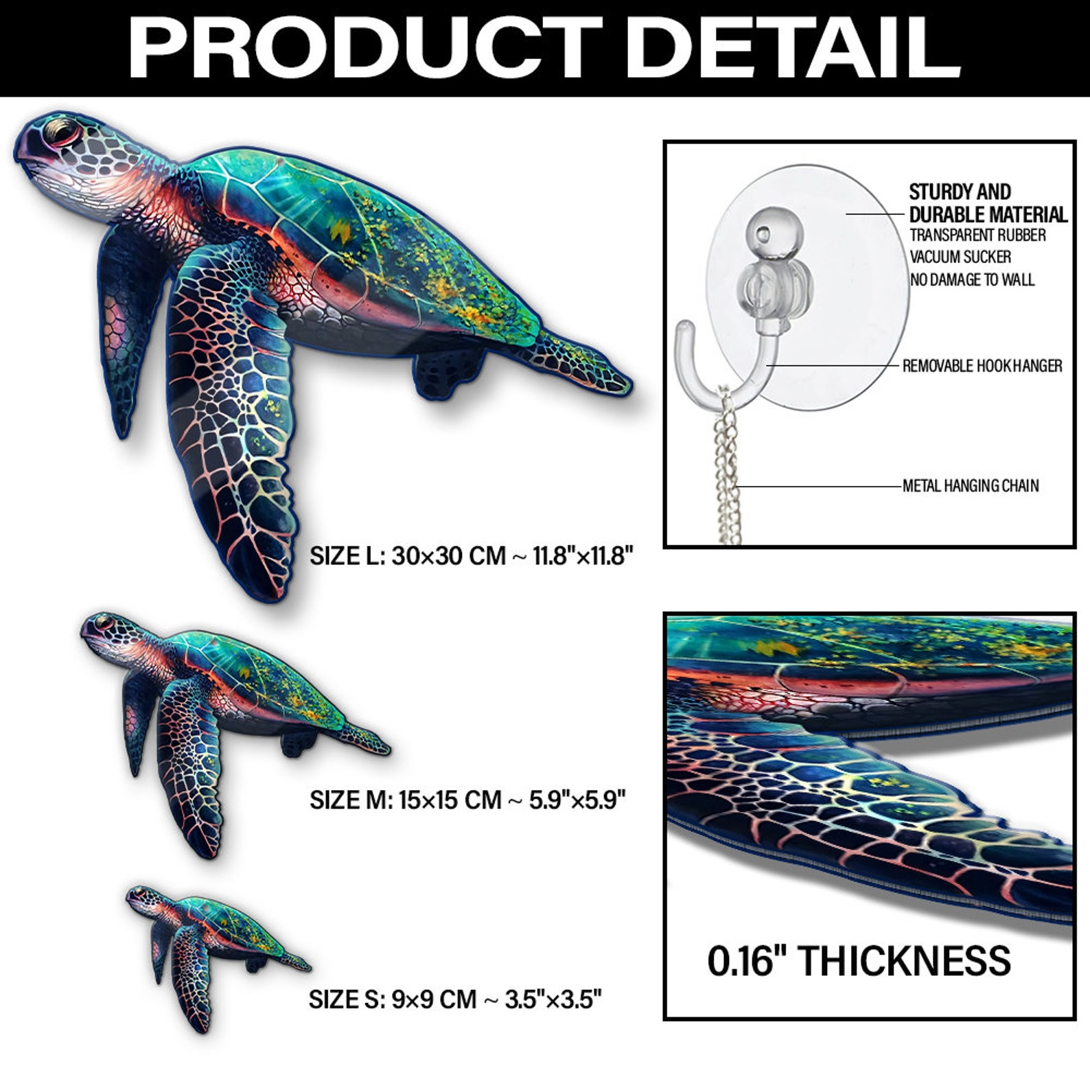 Frog Couple Acrylic Window Hangings, Frog Lovers Gift, Home Decor, Gift ...