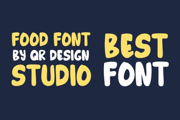 Foods Wokolis Font, Signature Font, Calligraphy Fonts, Monoline Fonts ...