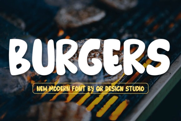 Foods Wokolis Font, Signature Font, Calligraphy Fonts, Monoline Fonts ...