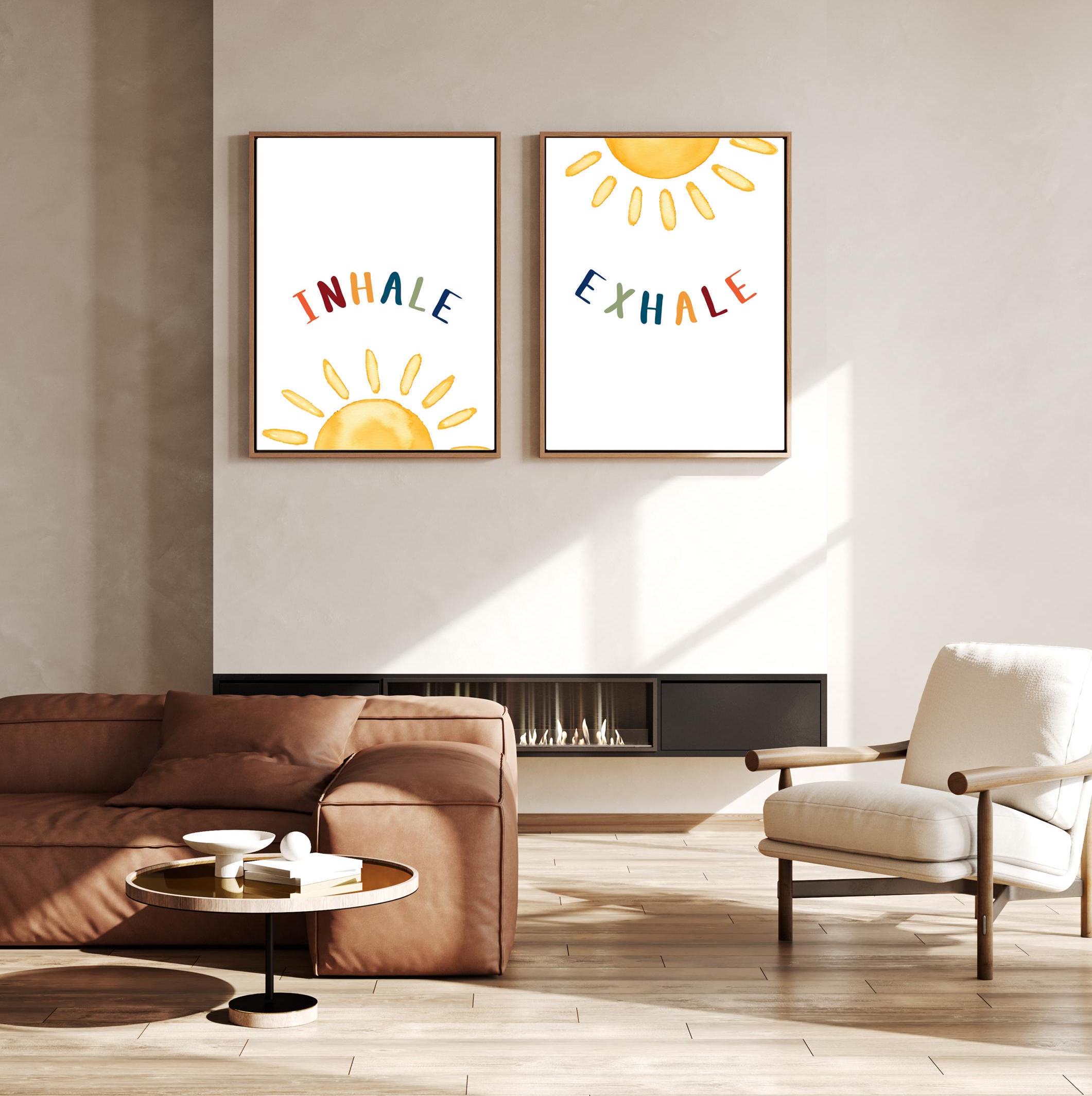 Mental Health Bundle, 8 Therapy Office Decor Posters, School ...