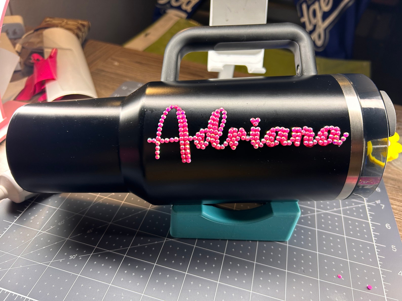 Custom Stanley Cup - Etsy