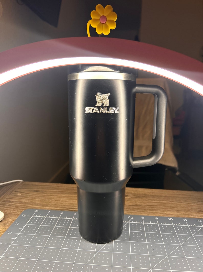 Custom Stanley Cup - Etsy