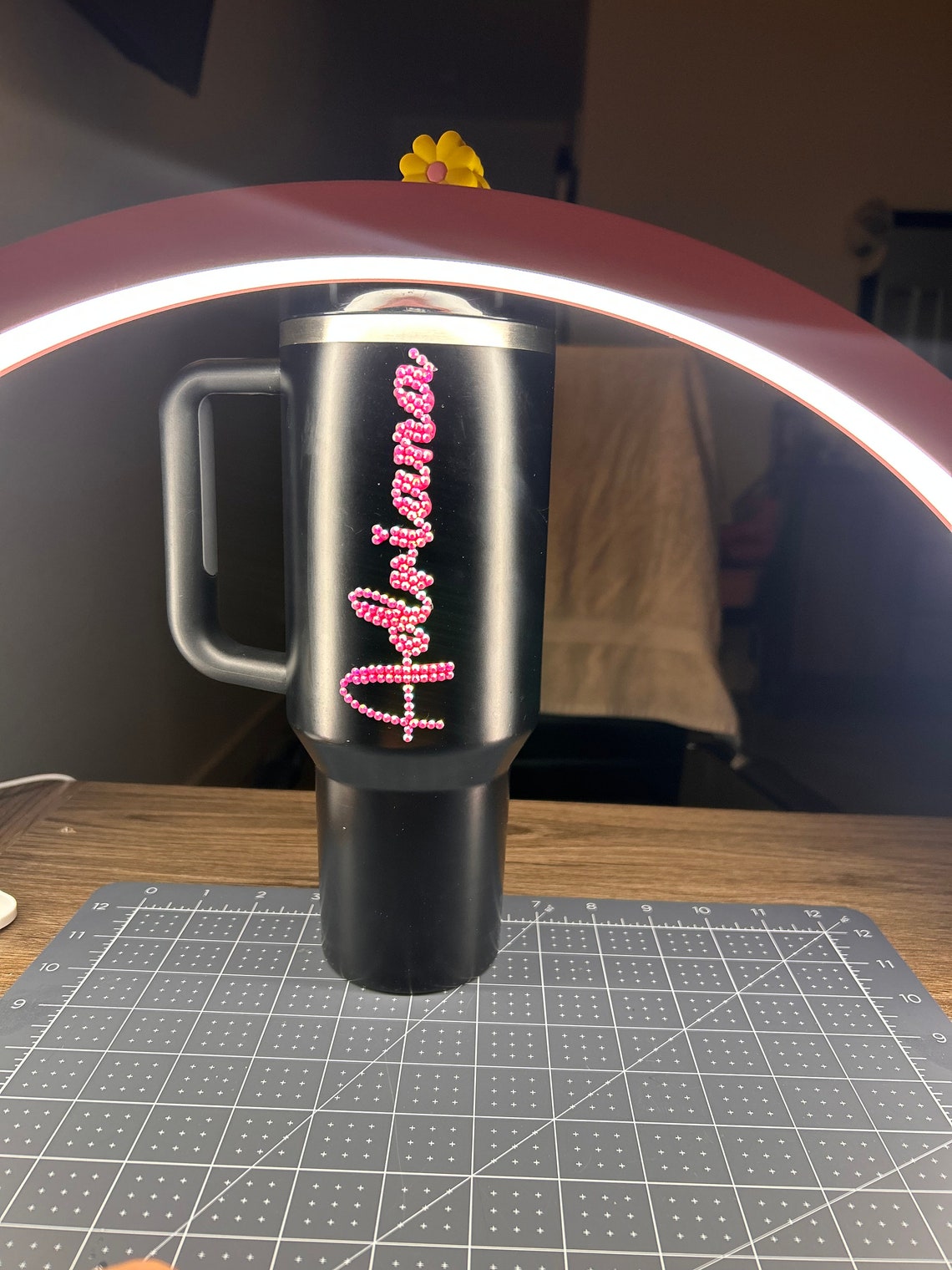 Custom Stanley Cup - Etsy