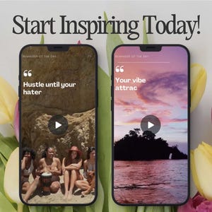 30 Days - 30 Reels - 30 Feel Good Daily Reminder Reels - Master Resell ...