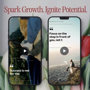 30 Days - 30 Reels - 30 Feel Good Daily Reminder Reels - Master Resell ...