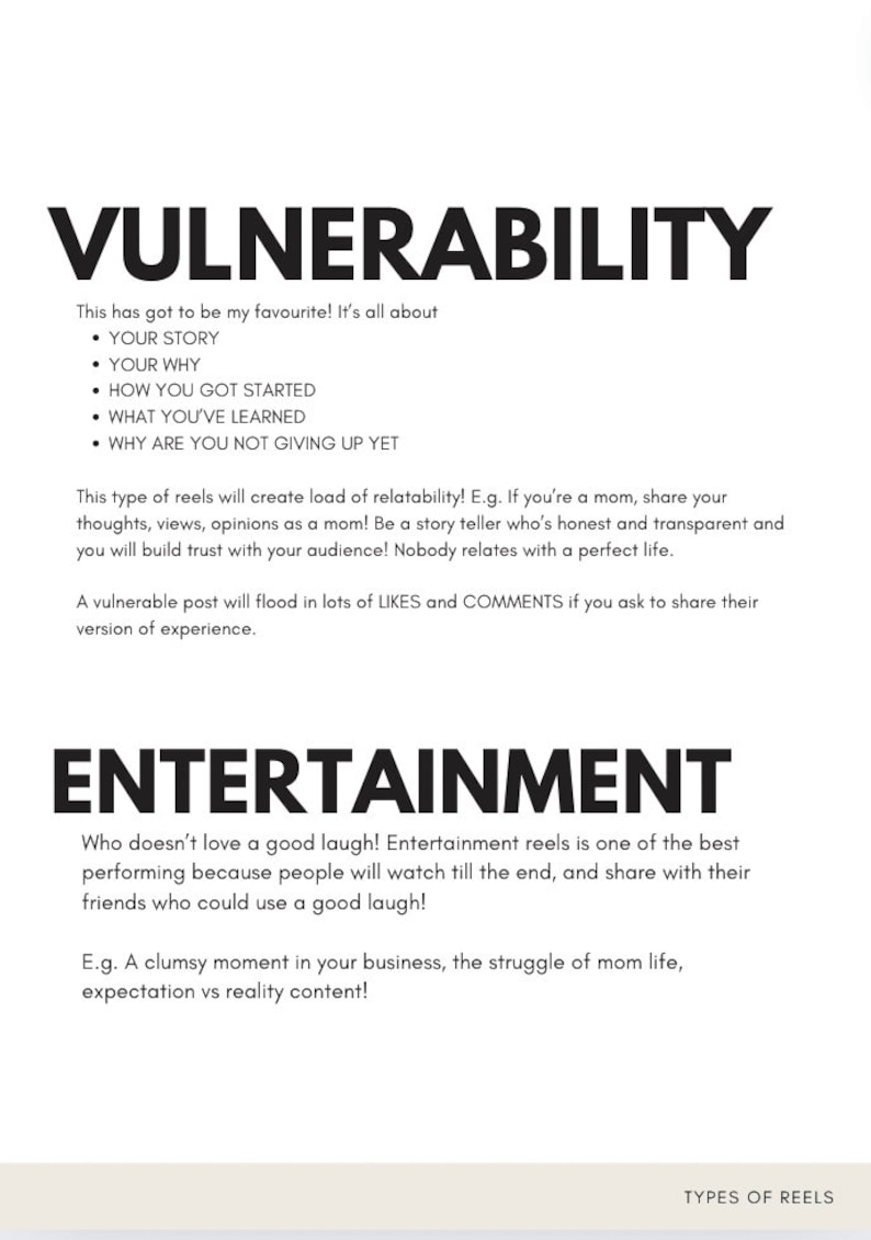 The Zero Income Claim Guide - Done for You Hooks and Captions for 100 ...