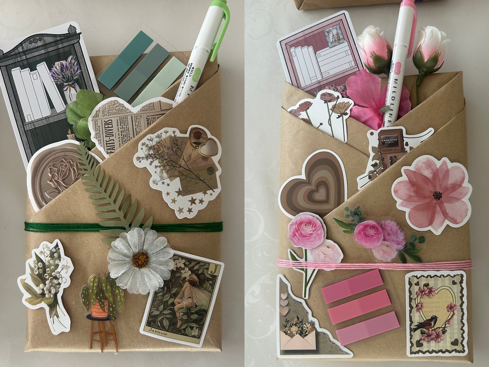 Valentine's Day Blind Date With a Book - Bookish Gifts - Book Lover ...