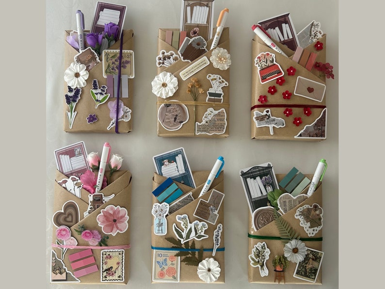 Valentine's Day Blind Date With a Book - Bookish Gifts - Book Lover ...