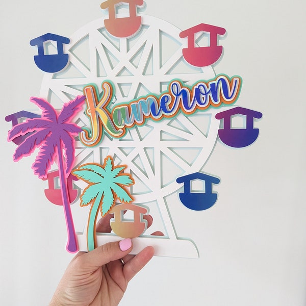 Music Festival - Etsy