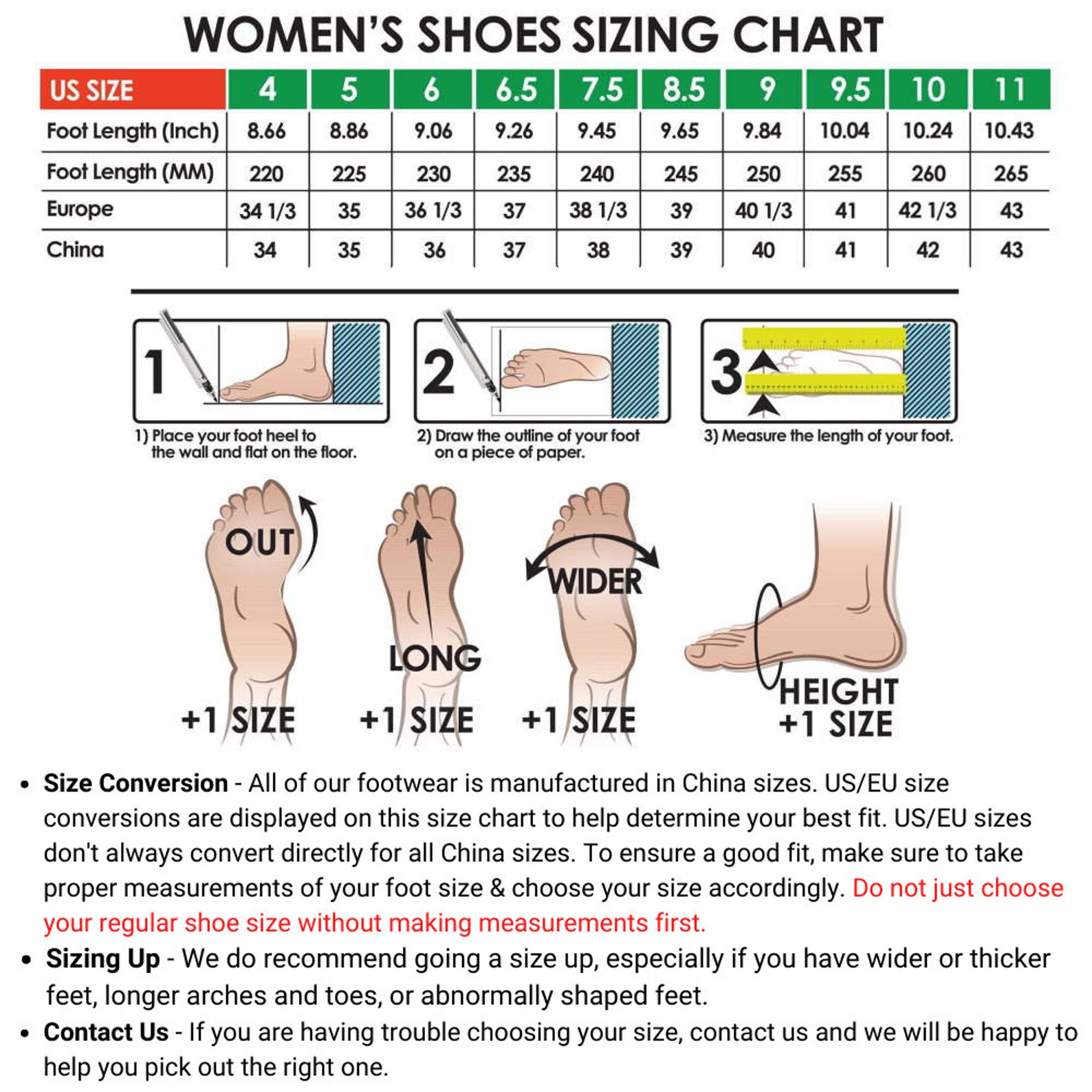 Red Roses Embroidered Ballet Flats | Red Slip-on Shoes | Red Women's ...