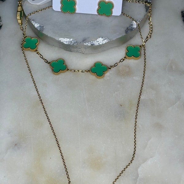 Van Cleef - Etsy