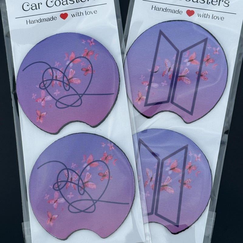 Bts Accessories - Etsy