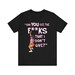 The FKS That I Don't Give Funny Dominican Dora Tee - Etsy Canada